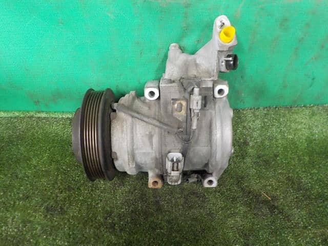 [Used]A/C Compressor TOYOTA Windom 1997 E-MCV21 8832033120 - BE FORWARD ...