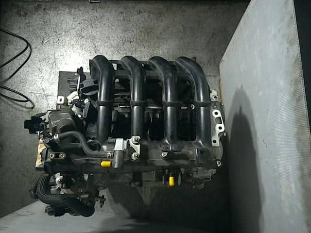 [Used]MR20DD Engine NISSAN Serena 2017 DAA-GFC27 101025TAAA - BE ...