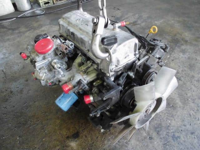 [Used]NA20P Engine NISSAN Cedric 2008 ABA-QJY31 - BE FORWARD Auto Parts