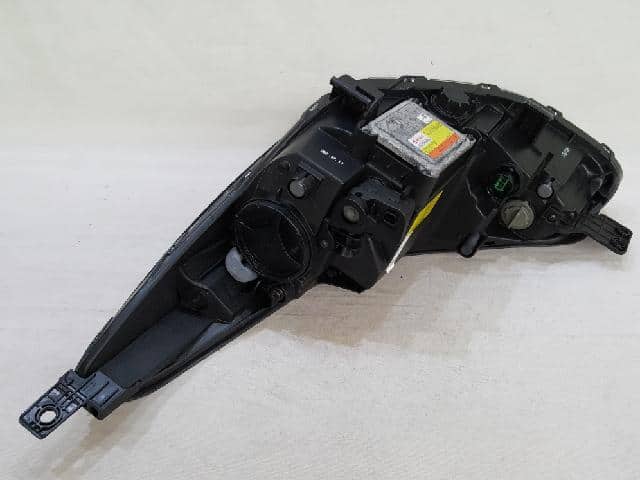 [Used] Headlights KIA Sportage 2017 92102 D9 - BE FORWARD Auto Parts