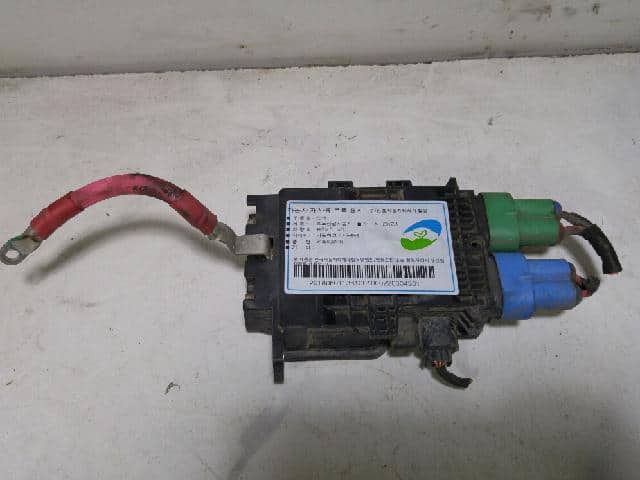 [Used] Computers Engine Renault Samsung SM5 2012 243800014R - BE ...