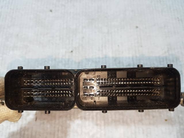 [Used] Computers Engine GM Daewoo CHEVROLET Cruze 2012 25186182 - BE ...