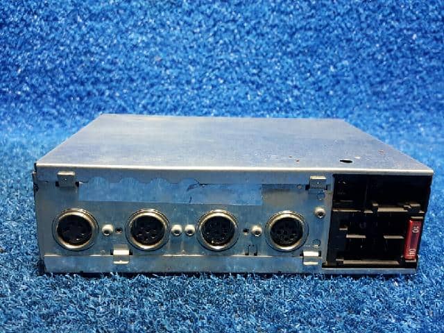 [Used] Computers Engine MERCEDES-BENZ S-Class 2002 2208204126 - BE ...