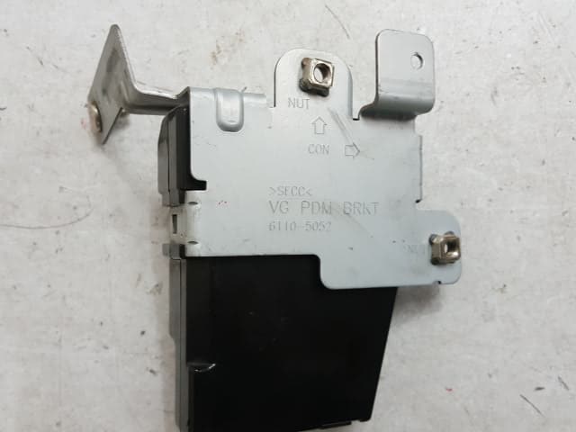 [Used] Computers Engine KIA Cadenza 2011 95460-3R100 - BE FORWARD Auto ...