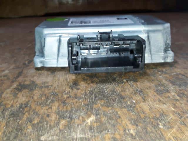 [Used] Computers Engine GM Daewoo CHEVROLET Cruze 2017 13514044 - BE ...