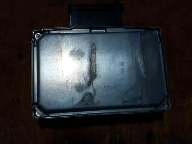 [Used] Computers Engine GM Daewoo CHEVROLET Cruze 2017 13514044 - BE ...