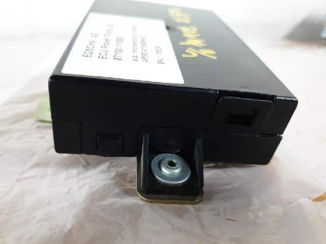 [Used] Computers Engine Ssangyong Chairman 2006 87100-11000 - BE ...