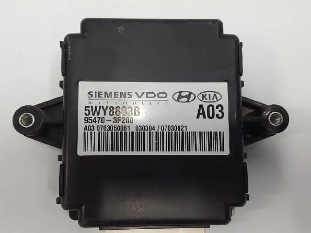 [Used] Computers Engine KIA Opirus 2007 95470-3F200 - BE FORWARD Auto Parts