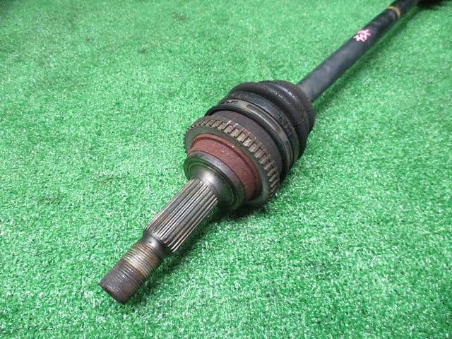 [Used]Vellfire ATH20W Left Rear Drive Shaft/axle shaft [15381040] - BE ...