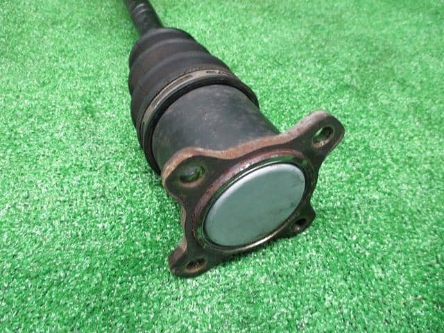 [Used]Vellfire ATH20W Left Rear Drive Shaft/axle shaft [15381040] - BE ...