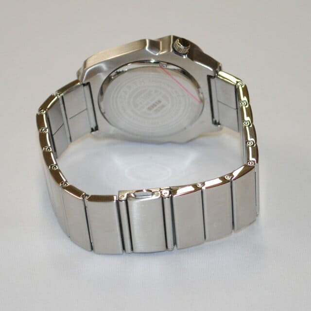 [New]STORM LONDON (storm London) clock watch 47001B 47001BK DARTH dozen ...