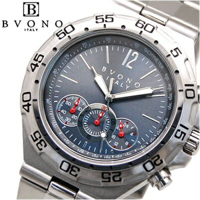 [New]Replace a product; clearance The watch that Bono BVONO clock watch ...