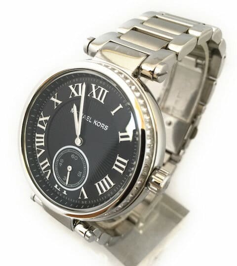 [New]Michael Kors clock Michael Kors watch Lady's MK6053 Michael Kors ...