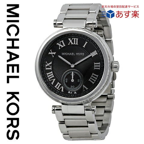 [New]Michael Kors clock Michael Kors watch Lady's MK6053 Michael Kors ...