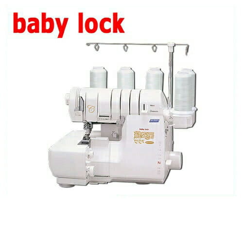 [New]The [BL77WJ] baby lock sewing machine sewing studio Wave Jet Air ...