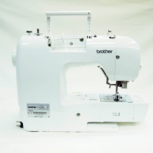 [New]Brother Computer Sewing Machine B-500 with Hard Case CPV03 - BE ...