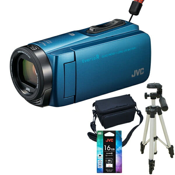 33％割引ブラック系お待たせ! JVC Everio R GZ-RX670 ビデオカメラ カメラブラック系-OTA.ON.ARENA.NE.JP