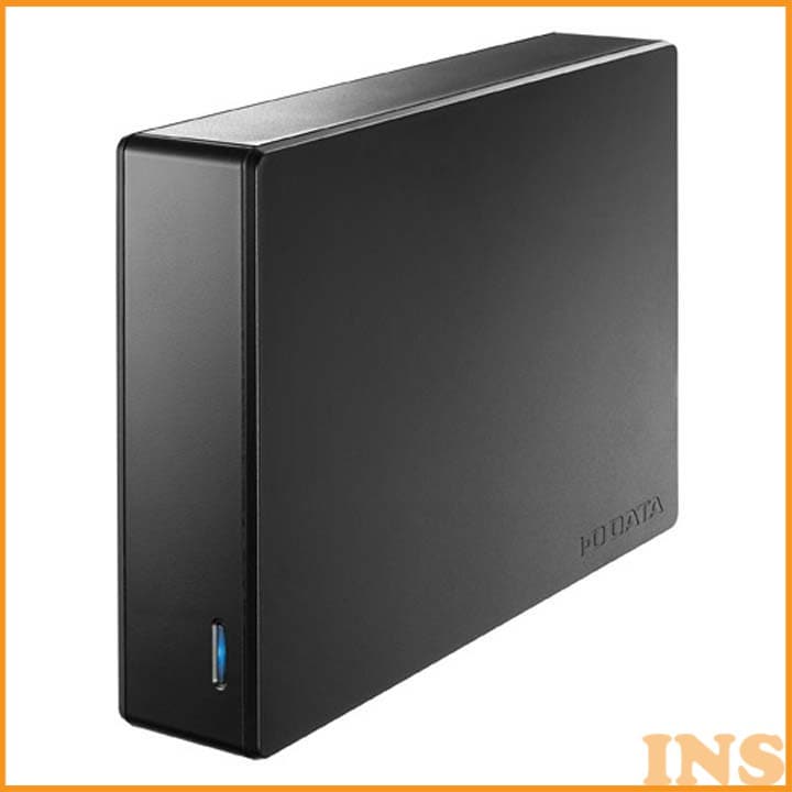 I-O DATA HDL2-TA2SOHO LAN DISK for SOHO(外出先からも I-O DATA HDL2-TA2SOHO LAN DISK for SOHO(外出先からも