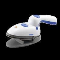 [New]Twin bird handy iron & steamer iron steam iron wide turn-type ...