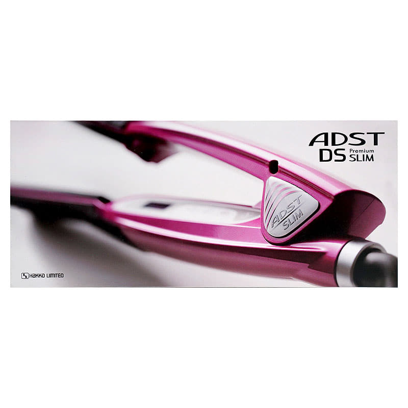 50％割引ピンク系【予約受付中】 ADST DS SLIM ヘアアイロン 美容/健康ピンク系-OTA.ON.ARENA.NE.JP