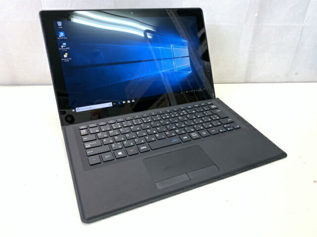 [Used]NEC VERSAPRO VKT12/SG-3 PC-VKT12SG78363 Note B5, mobile Windows ...