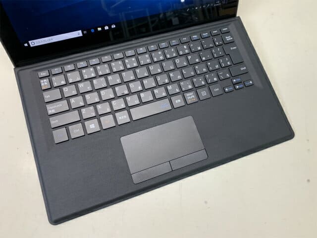 [Used]NEC VERSAPRO VKT12/SG-3 PC-VKT12SG78363 Note B5, mobile Windows ...