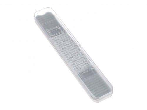 [New]Swatch watch fob watch Skinnoiriron - SYXS100 - White - BE FORWARD ...
