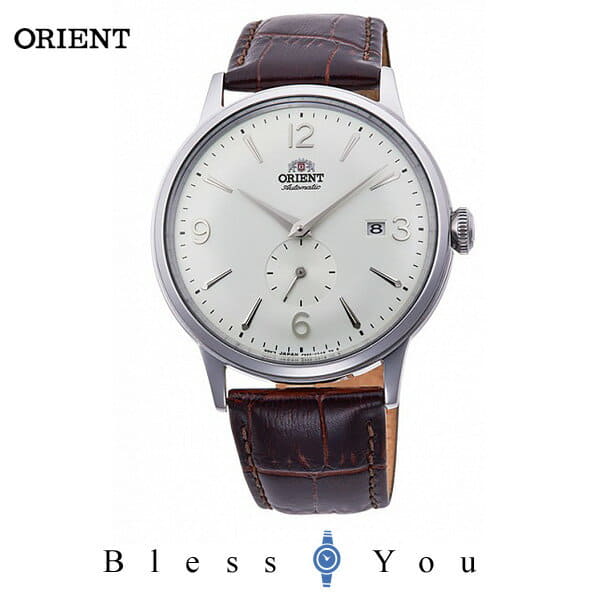 [New]ORIENT machine type watch mens Classic mechanical RN-AP0002S 32,0 ...
