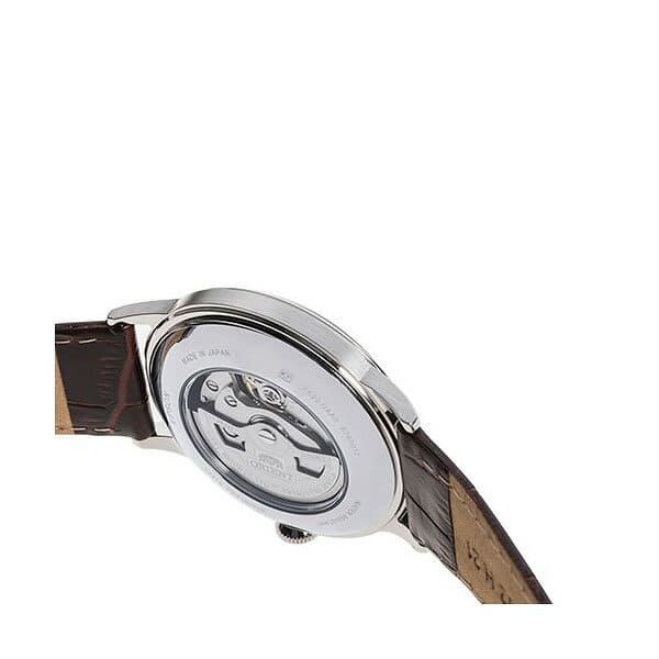 [New]ORIENT machine type watch mens Classic mechanical RN-AP0002S 32,0 ...