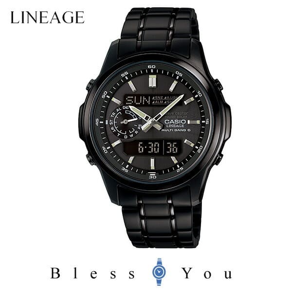 [New]Casio LINEAGE LINEAGE LCW-M300DB-1AJF order 34,0 - BE FORWARD Store