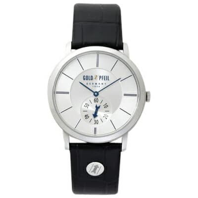 [New]G21003SS GOLD PFEIL Gold file G21003 Series Small second leather ...