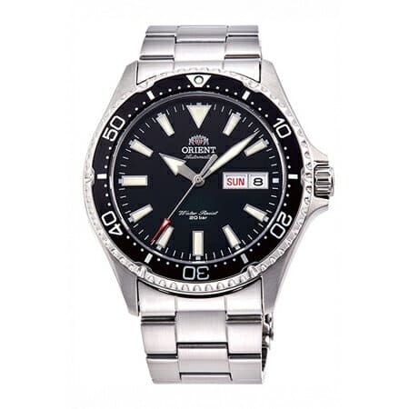 [New]RN-AA0001B ORIENT SPORTS orient EPSON Epson lindera board Black ...