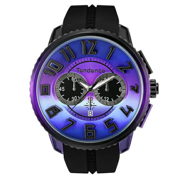 [New]D color TY146103 Tendence TENDENCE mens watch - BE FORWARD Store