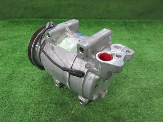 [Used]A/C Compressor ISUZU ELF 2015 TPG-NLR85AN 898286 1990 - BE ...
