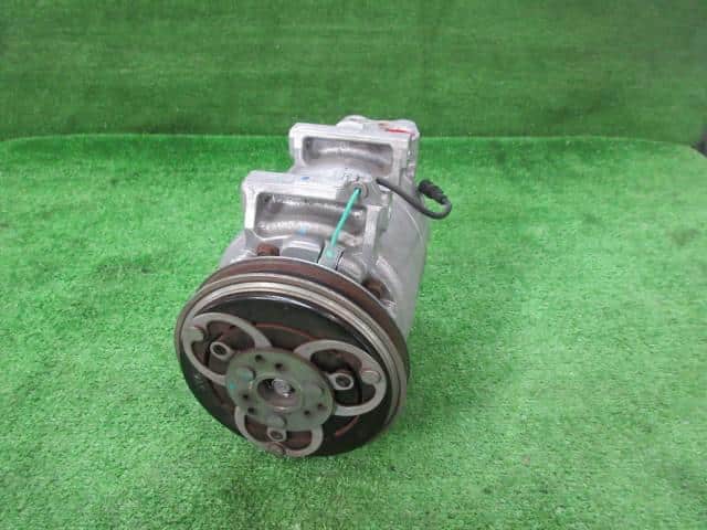 [Used]A/C Compressor ISUZU ELF 2015 TPG-NLR85AN 898286 1990 - BE ...