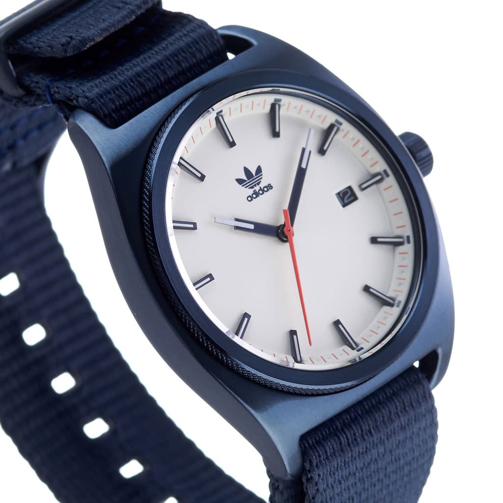 [New]Adidas clock mens Lady's adidas watch adidas originals clock ...