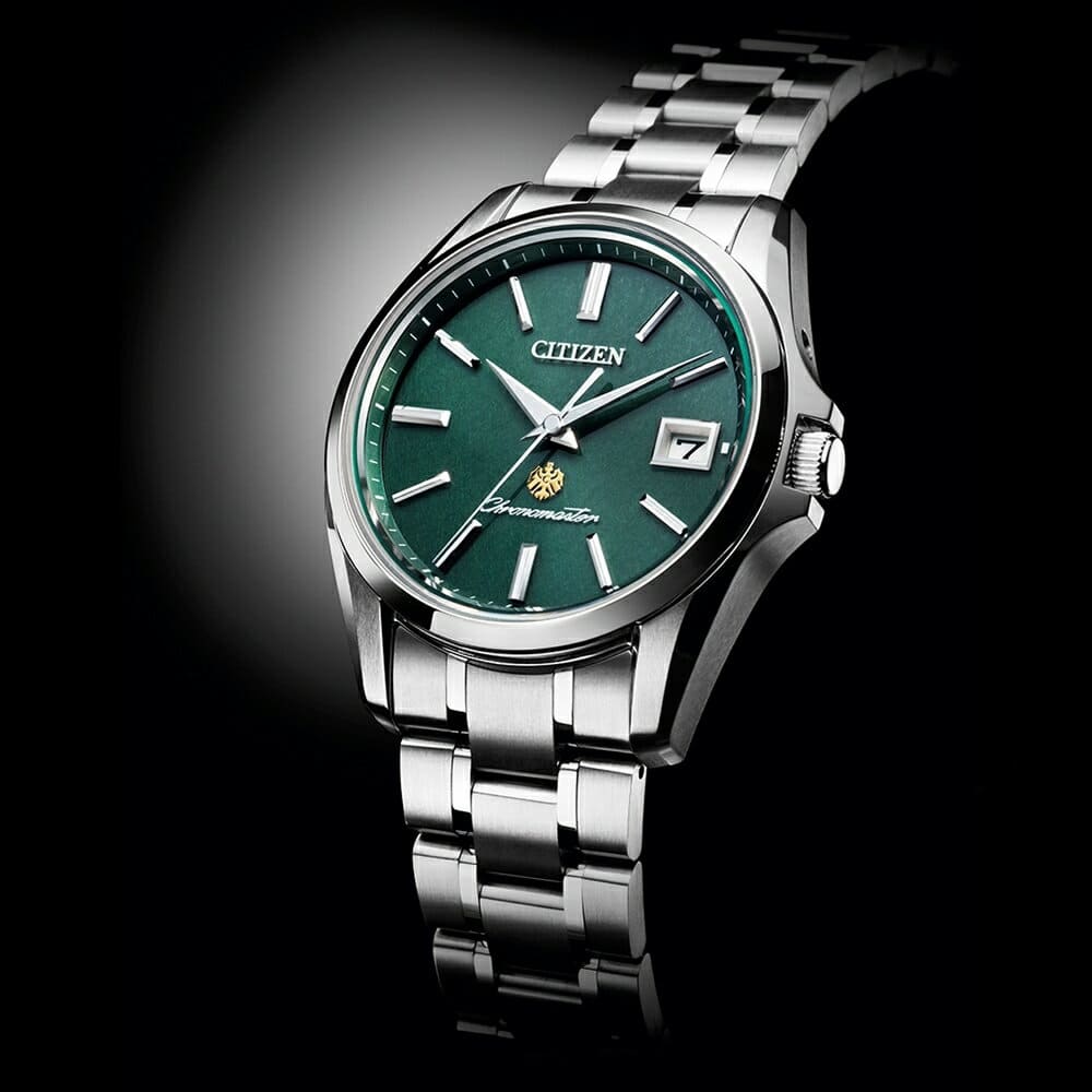 [New]It is AQ4020-54X for release CITIZEN the CITIZEN Citizen The ...