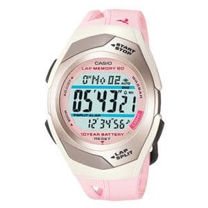 [New]STR-300J-4JF Casio PHYS unisex type [STR300J4JF] - BE FORWARD Store