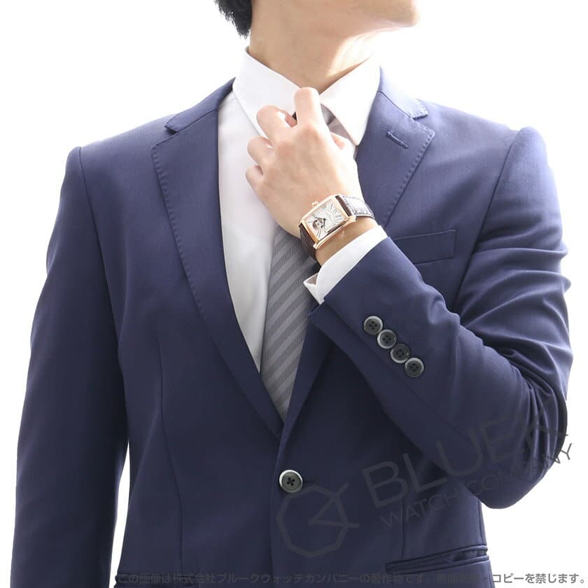 [New]Frederick constant Classic boyfriend heartbeat watch mens ...