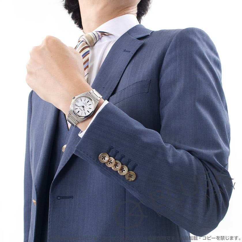 [New]SEIKO spirit watch mens SEIKO SBTM213 - BE FORWARD Store