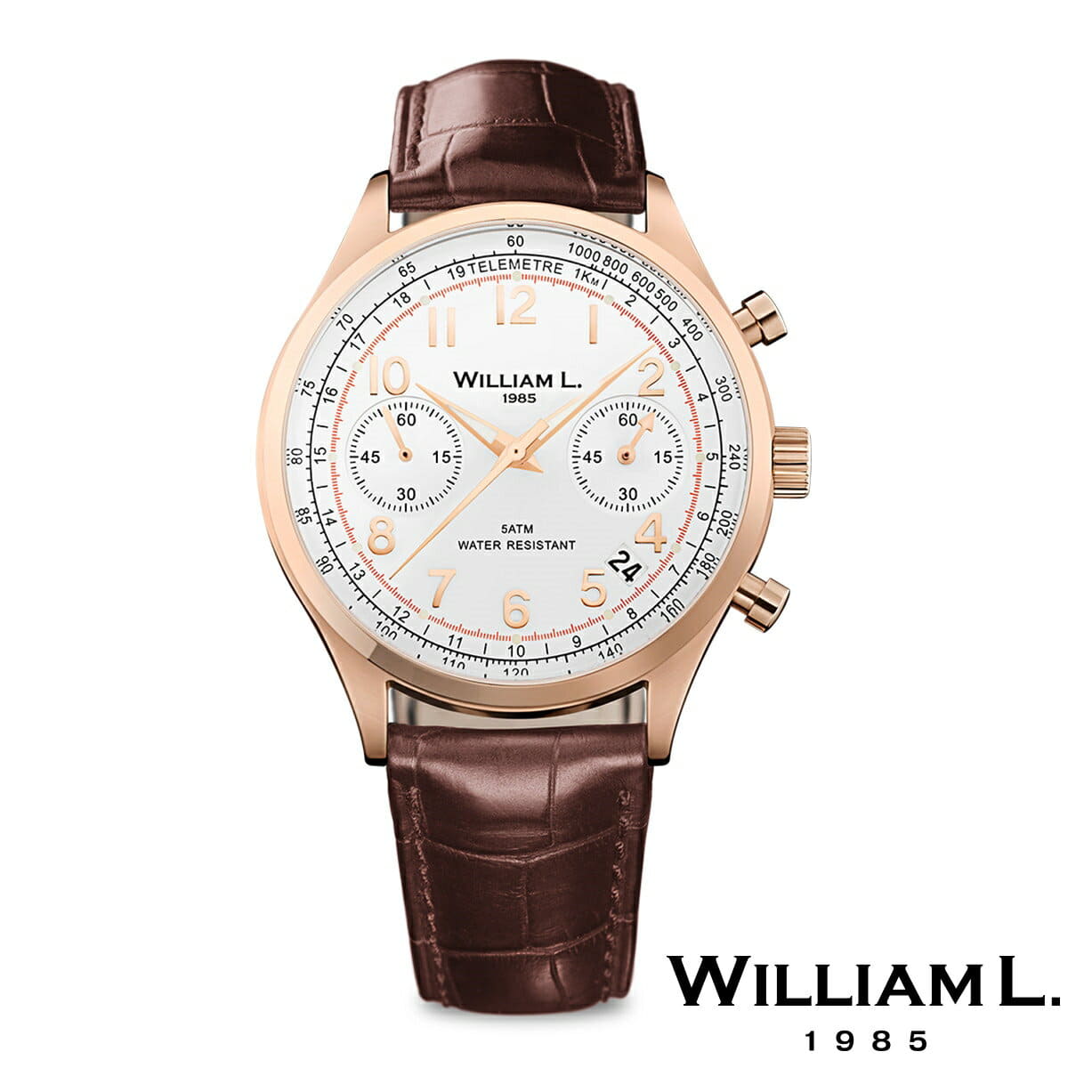 [New]William L 1985 WILLIAM L.1985 ...
