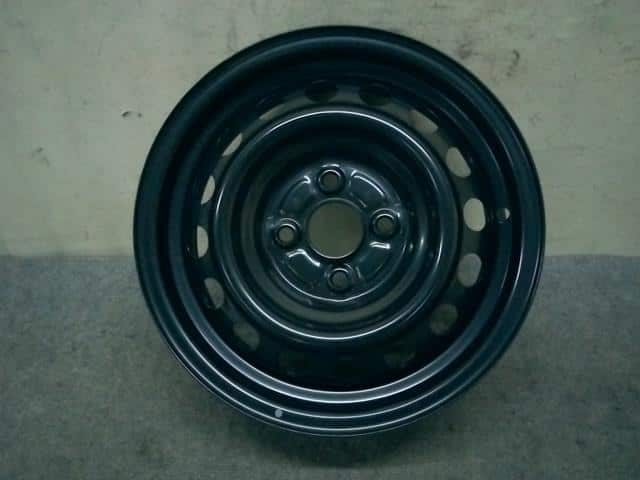[Used]Wheel TOYOTA Probox 2016 DBE-NSP160V 4261152760 - BE FORWARD Auto ...