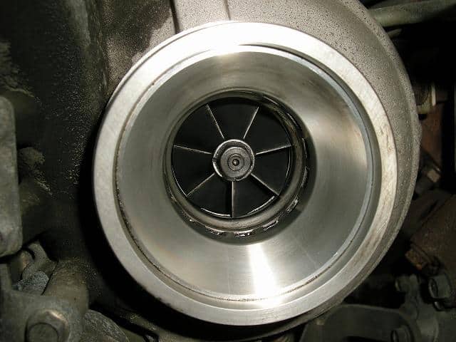 [Used]A09C Engine HINO Profia 2013 QKG-FN1AWAG - BE FORWARD Auto Parts