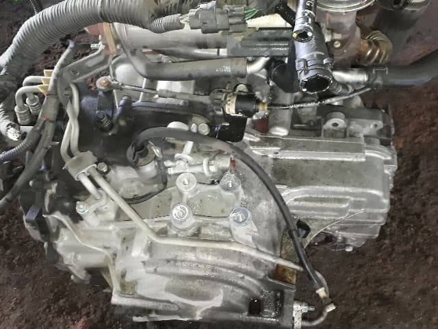 [Used] Automatic Transmission GM Daewoo CHEVROLET Cruze 2010 - BE ...