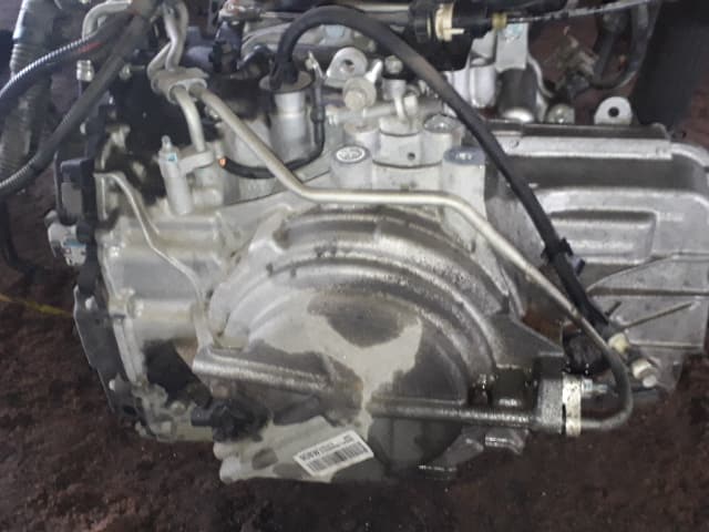 [Used] Automatic Transmission GM Daewoo CHEVROLET Cruze 2010 - BE ...