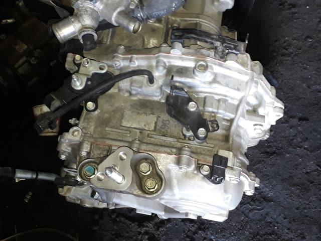 [Used] Automatic Transmission GM Daewoo CHEVROLET Spark 2015 - BE ...