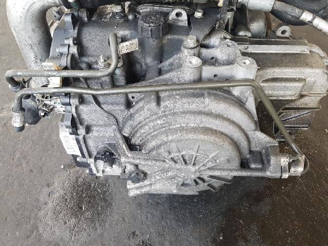 [Used]Transmission GM Daewoo CHEVROLET Captiva 2012 - BE FORWARD Auto Parts
