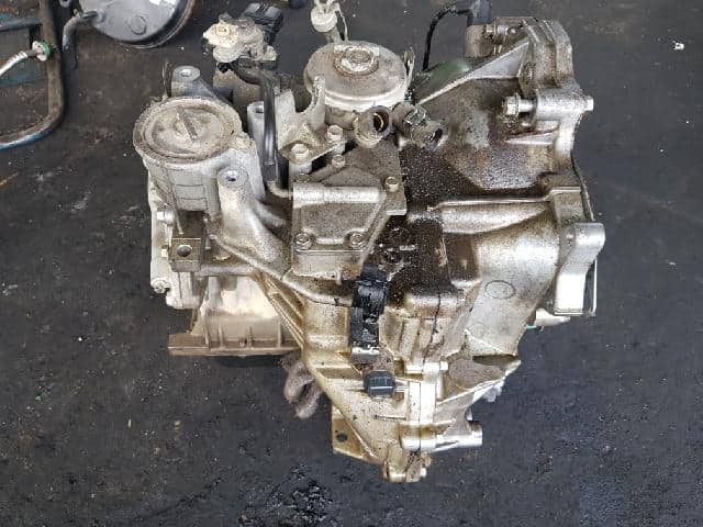 [Used]Transmission GM Daewoo CHEVROLET Spark 2014 - BE FORWARD Auto Parts