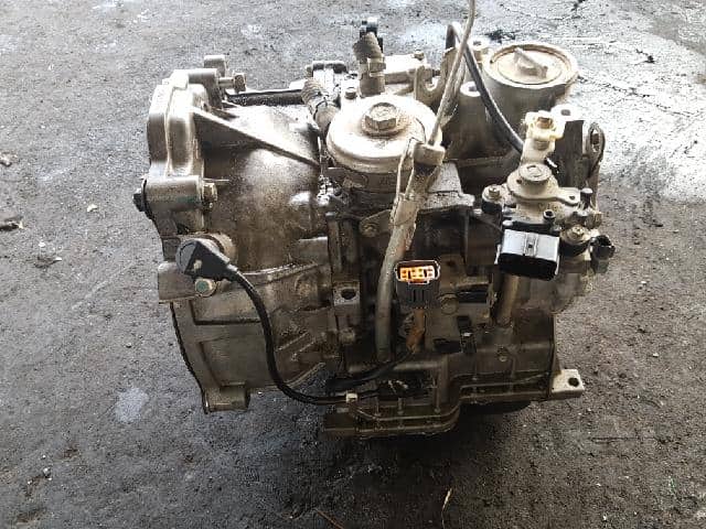 [Used]Transmission GM Daewoo CHEVROLET Spark 2014 - BE FORWARD Auto Parts
