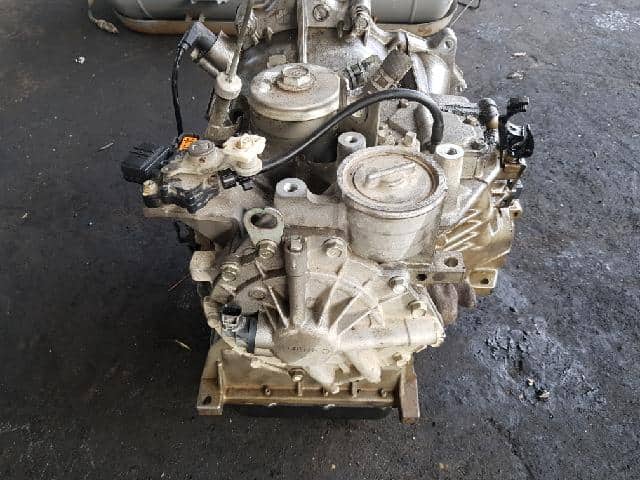 [Used]Transmission GM Daewoo CHEVROLET Spark 2014 - BE FORWARD Auto Parts